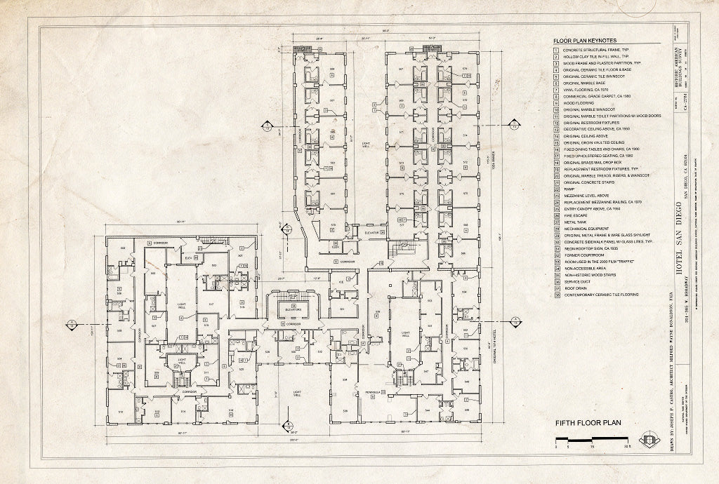 Old Ww2 Hotel Floor Plans Classic Asian Hotels: In With The Old, Out