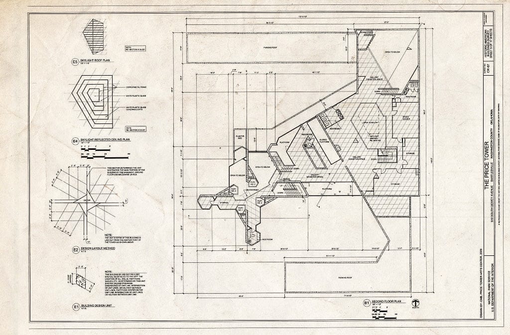 South Tower Floor Plans Pdf World Trade Center (1973–2001)