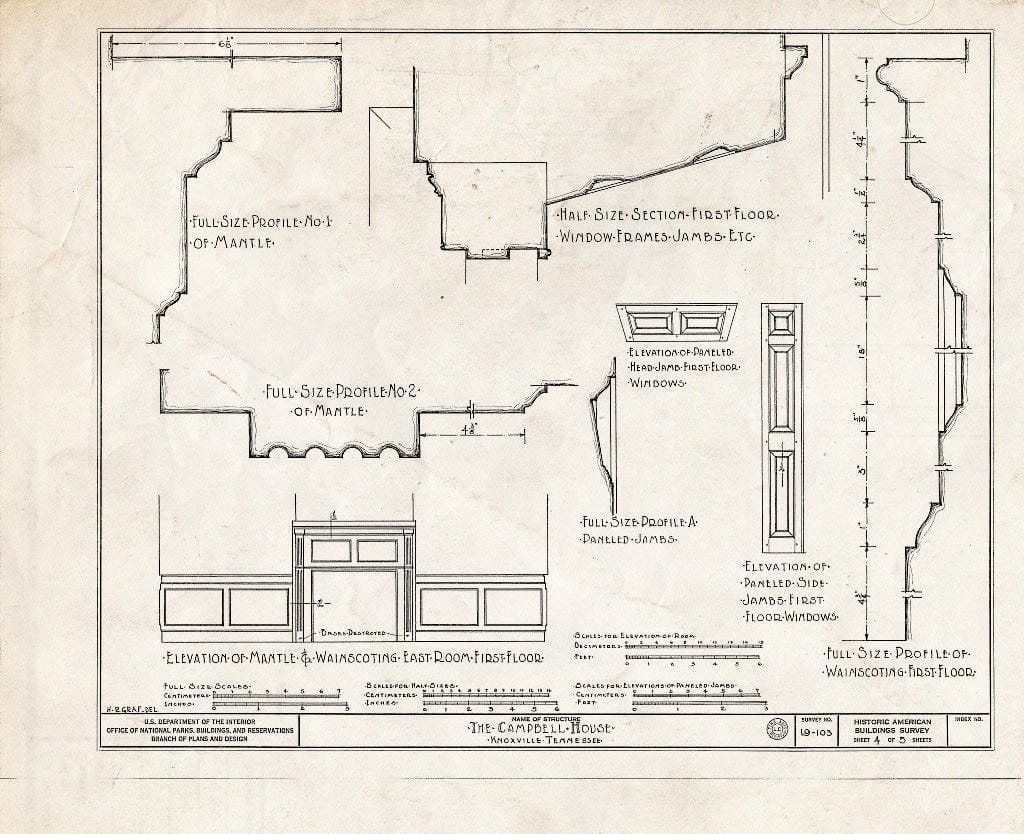 Fort Knox Blueprints Ft Knox Range Map 001 | Fort Knox, KY | Flickr