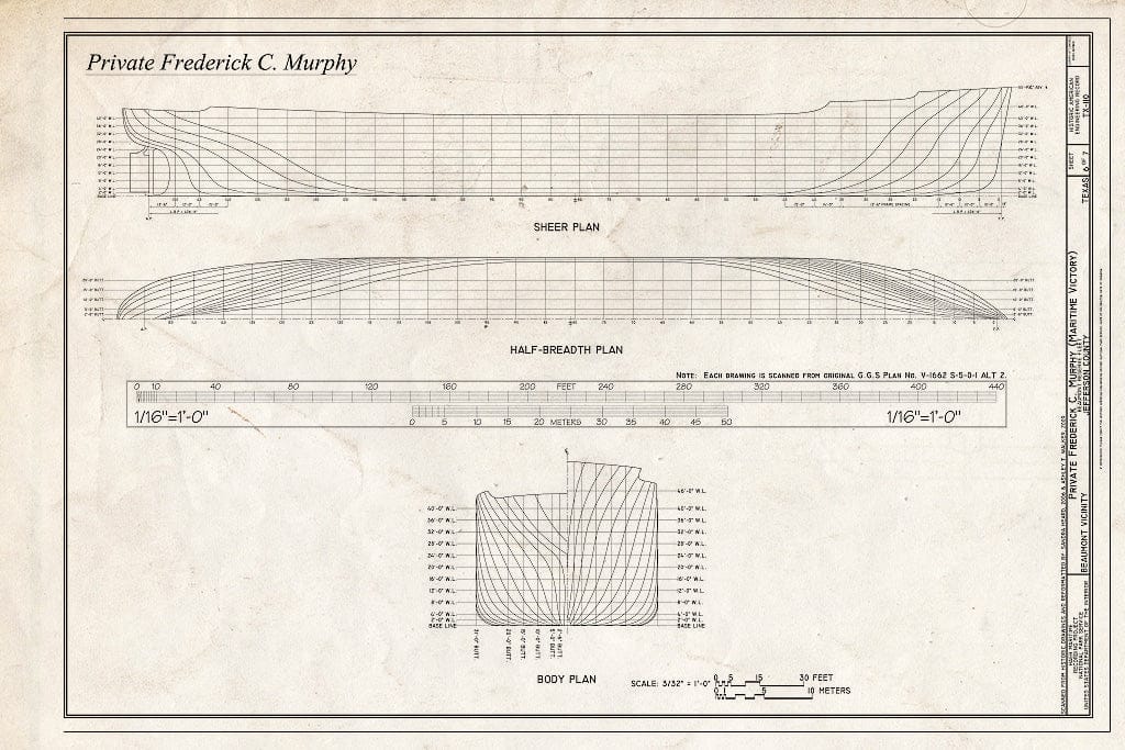 Beaumont Reserve Fleet