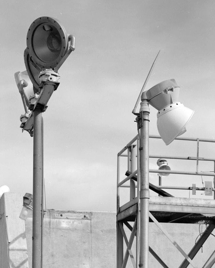 Edwards Air Force Base, Air Force Rocket Propulsion Laboratory, Test S ...