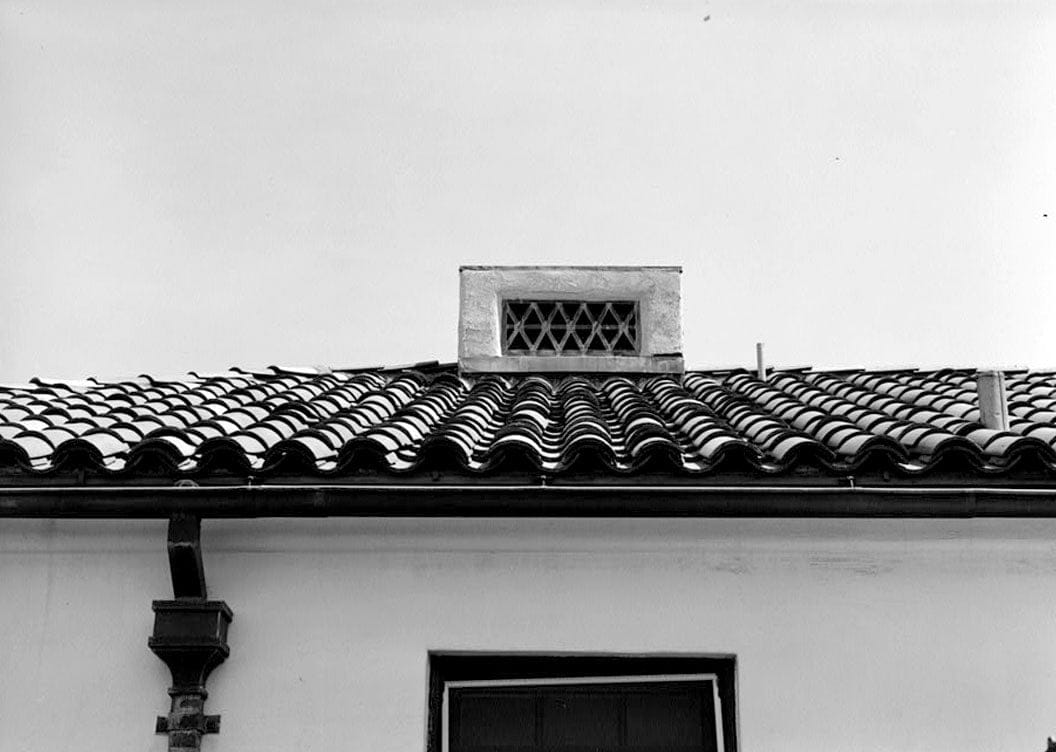 Historic Photo : U.S. Naval Hospital, Ward A, Park Boulevard, Balboa P ...