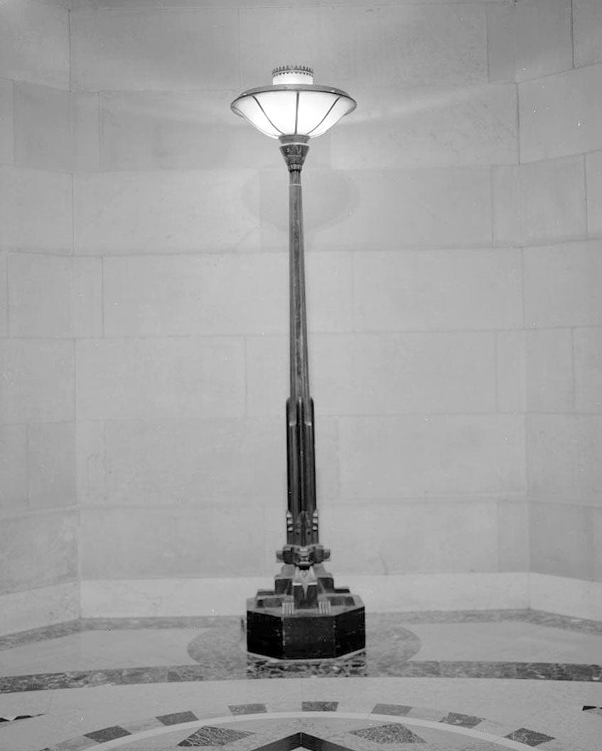 Historic Photo : Los Angeles City Hall, 200 North Spring Street, Los A ...