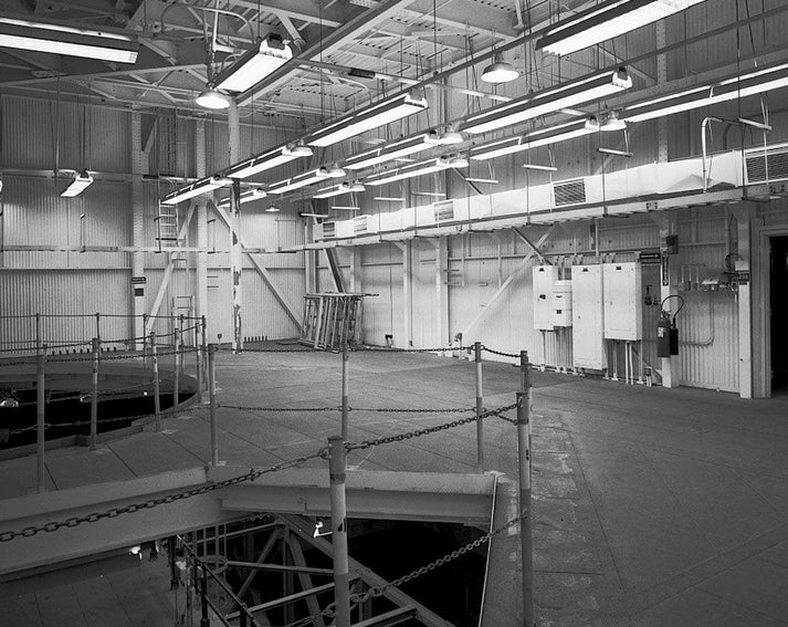 Cape Canaveral Air Force Station, Launch Complex 39, Vehicle Assembly ...