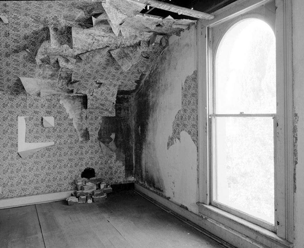 Historic Photo : Workman House, Workman & Temple Family Homestead Muse ...