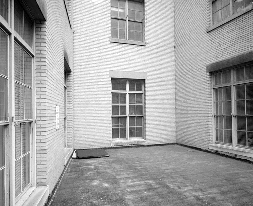Historic Photo : Internal Revenue Service Headquarters Building, 1111 ...