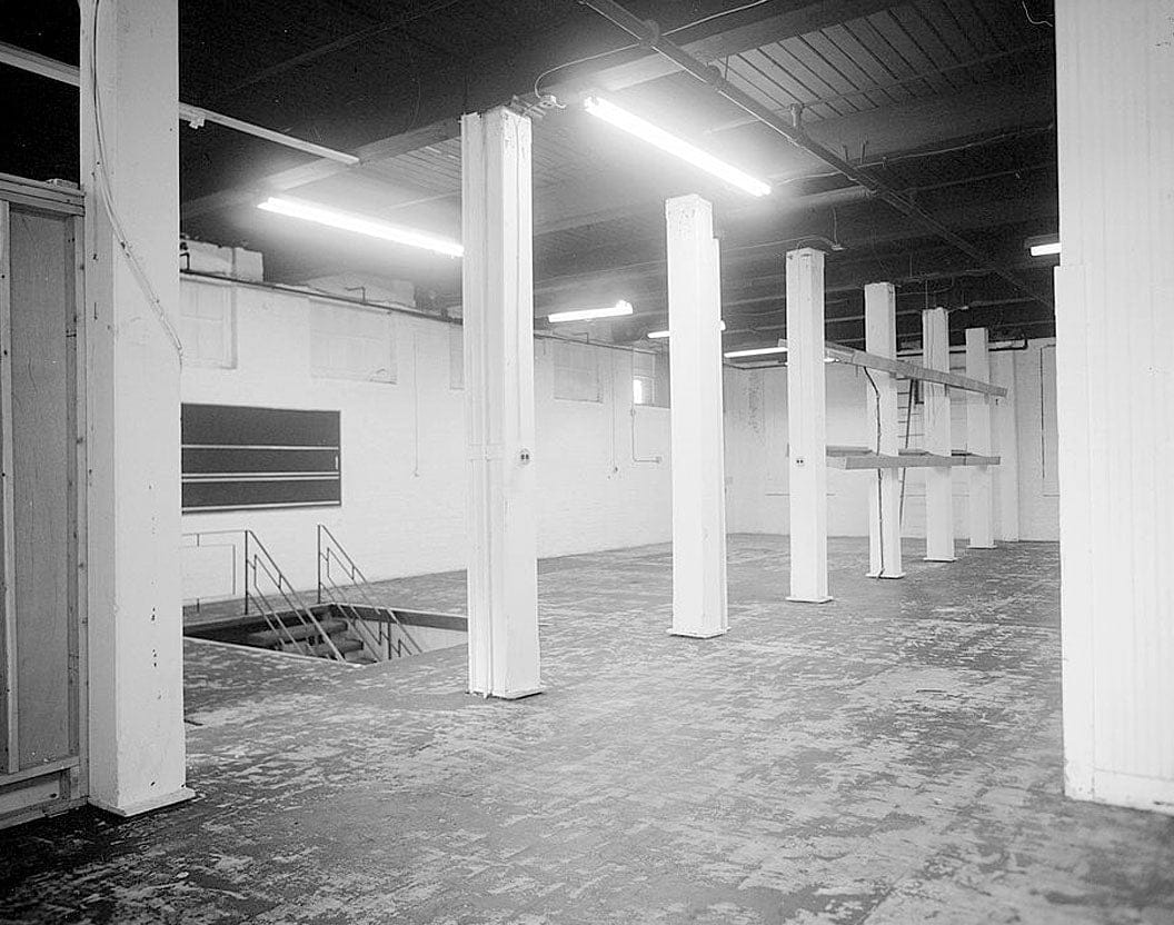 Historic Photo : 16-32 Spring Street (Commercial Building), Waterbury ...