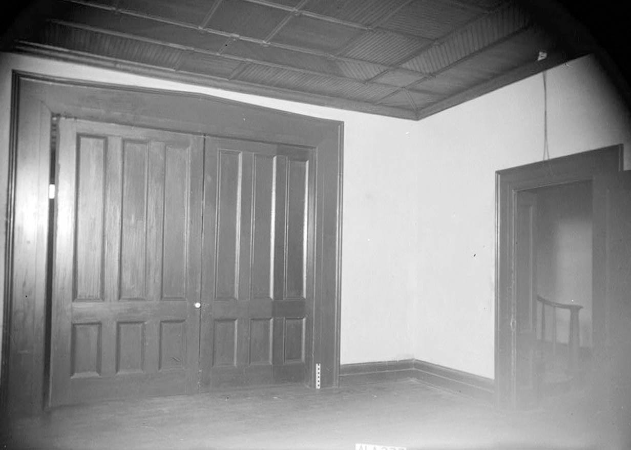 Historic Photo : Southern University, Chancellor's House, College Stre ...