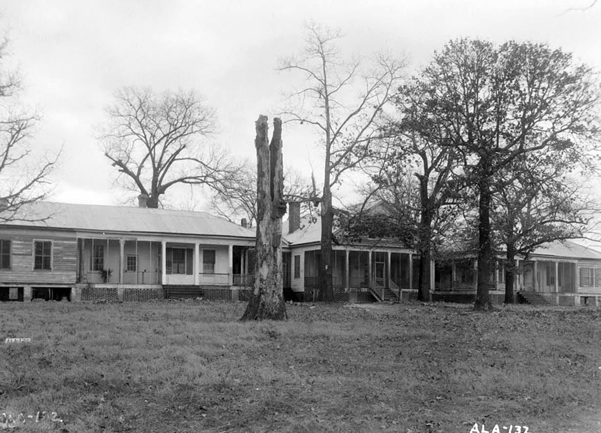 Historic Photo : Franklin King Beck House, 312 Clifton Street, Camden ...