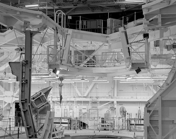Cape Canaveral Air Force Station, Launch Complex 39, Vehicle Assembly ...