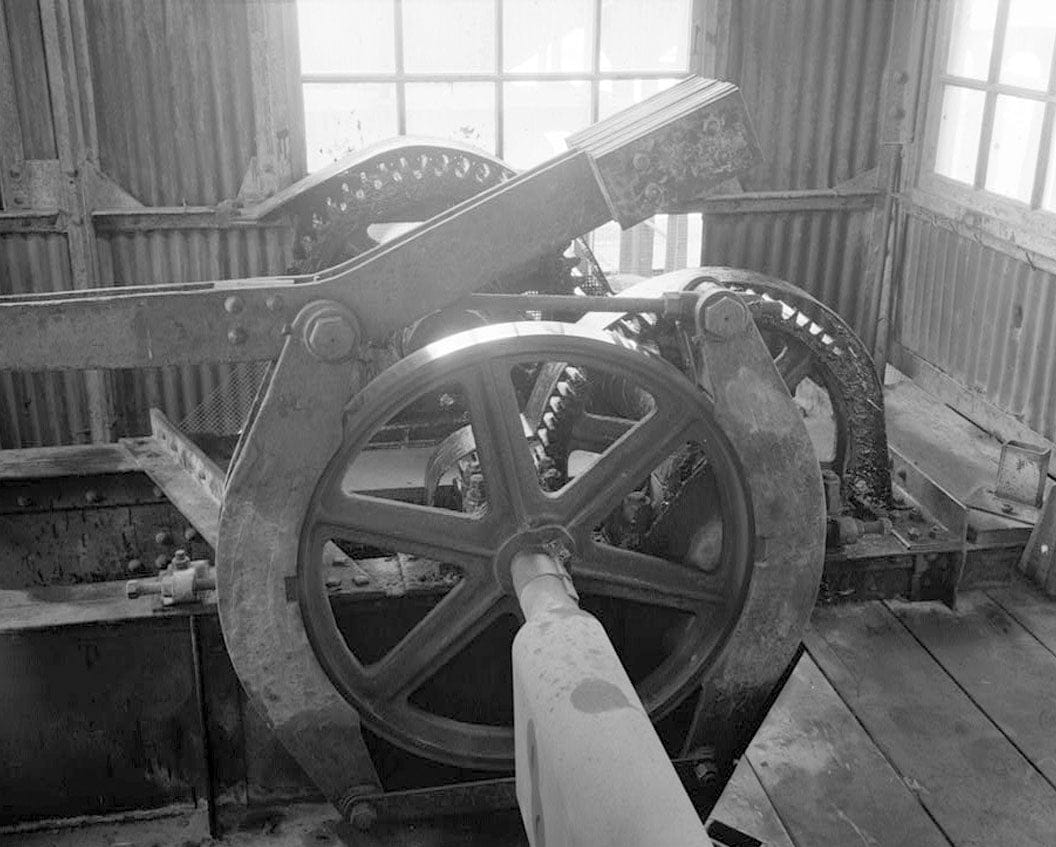 Historic Photo : Henry Ford Bridge, Spanning Cerritos Channel, Los Ang ...