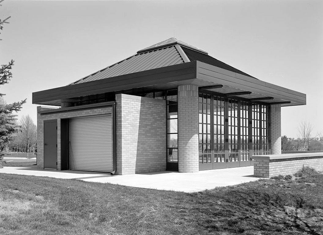 Historic Photo : Fort Logan National Cemetery, 3698 South Sheridan Bou ...