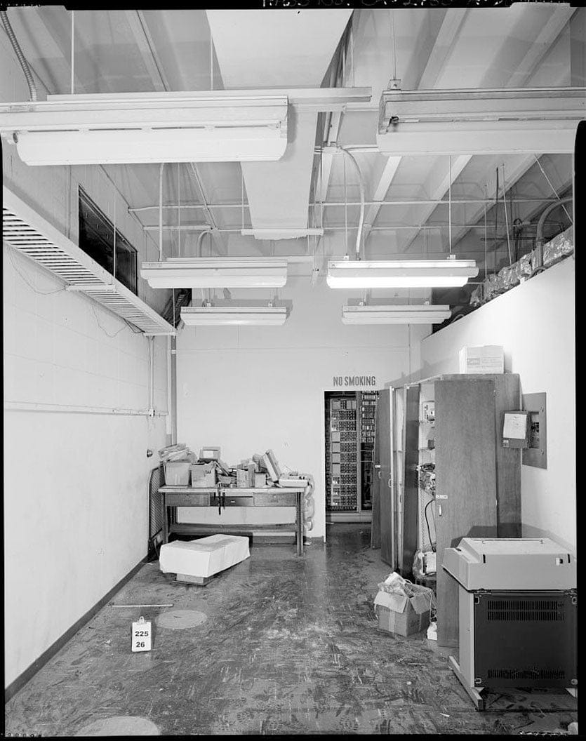 Historic Photo : March Air Force Base, Strategic Air Command, Combat O ...