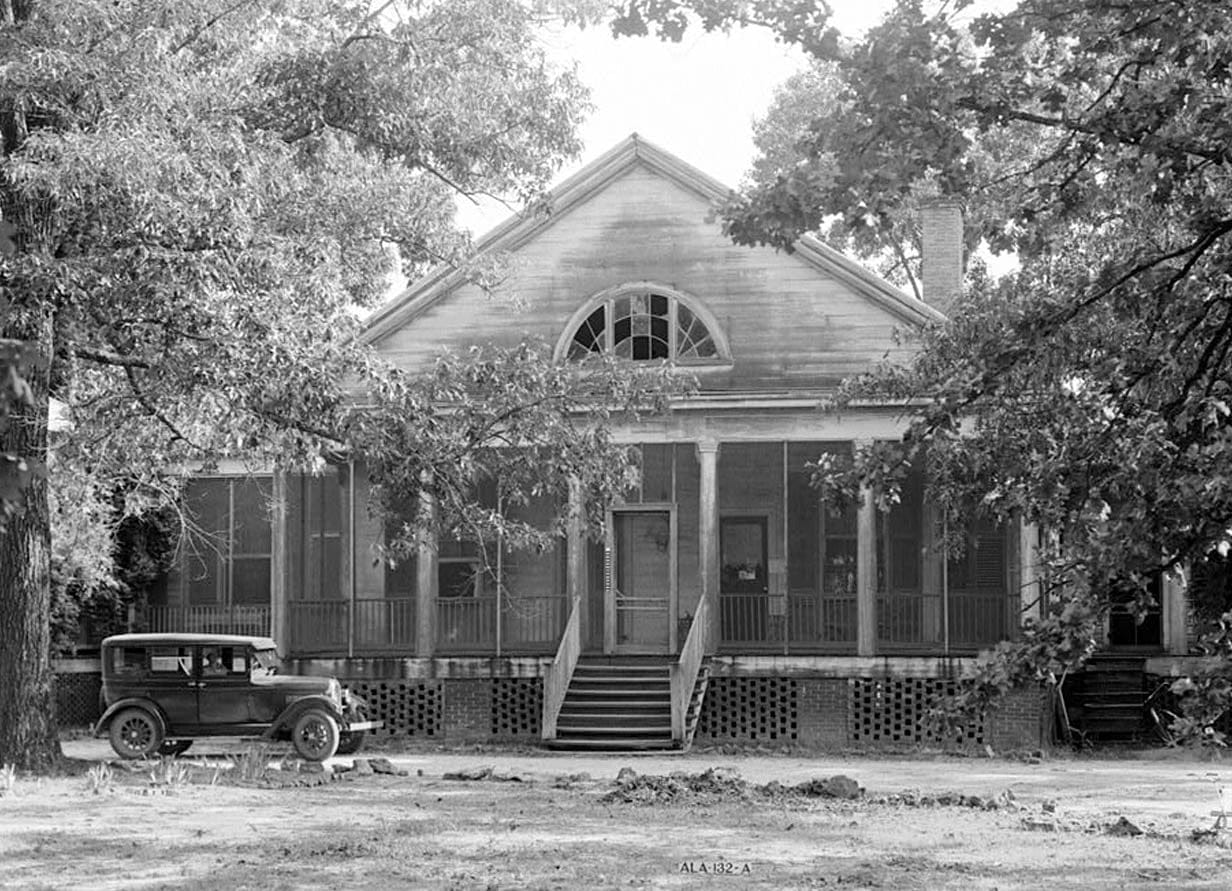 Historic Photo : Franklin King Beck House, 312 Clifton Street, Camden ...