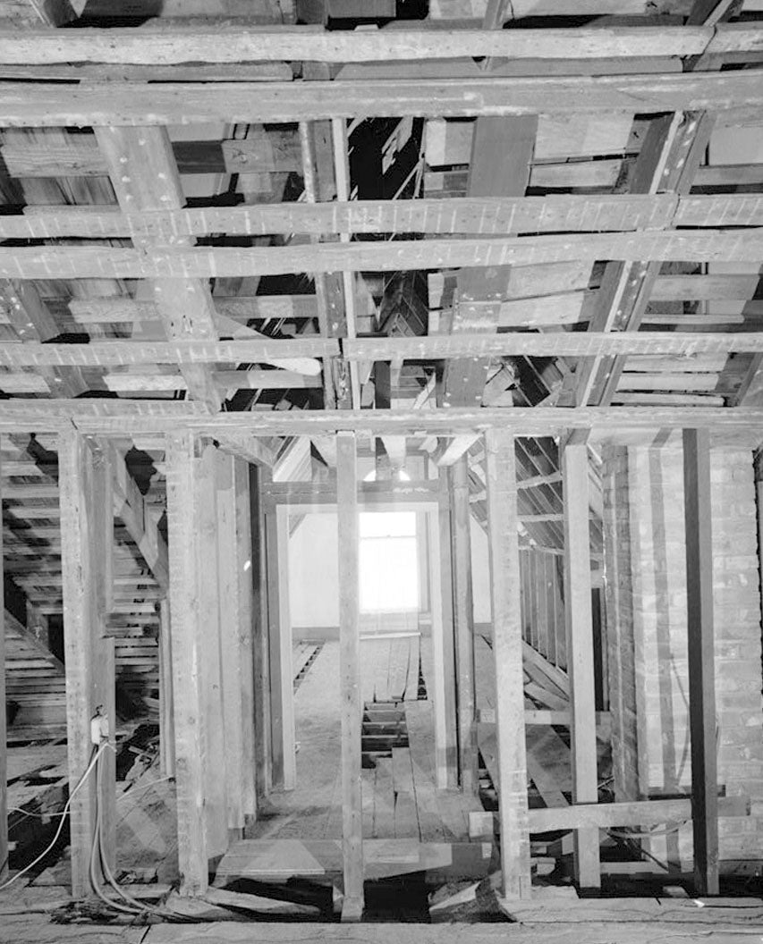 Historic Photo : Workman House, Workman & Temple Family Homestead Muse ...