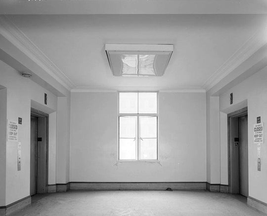 Historic Photo : Los Angeles City Hall, 200 North Spring Street, Los A ...