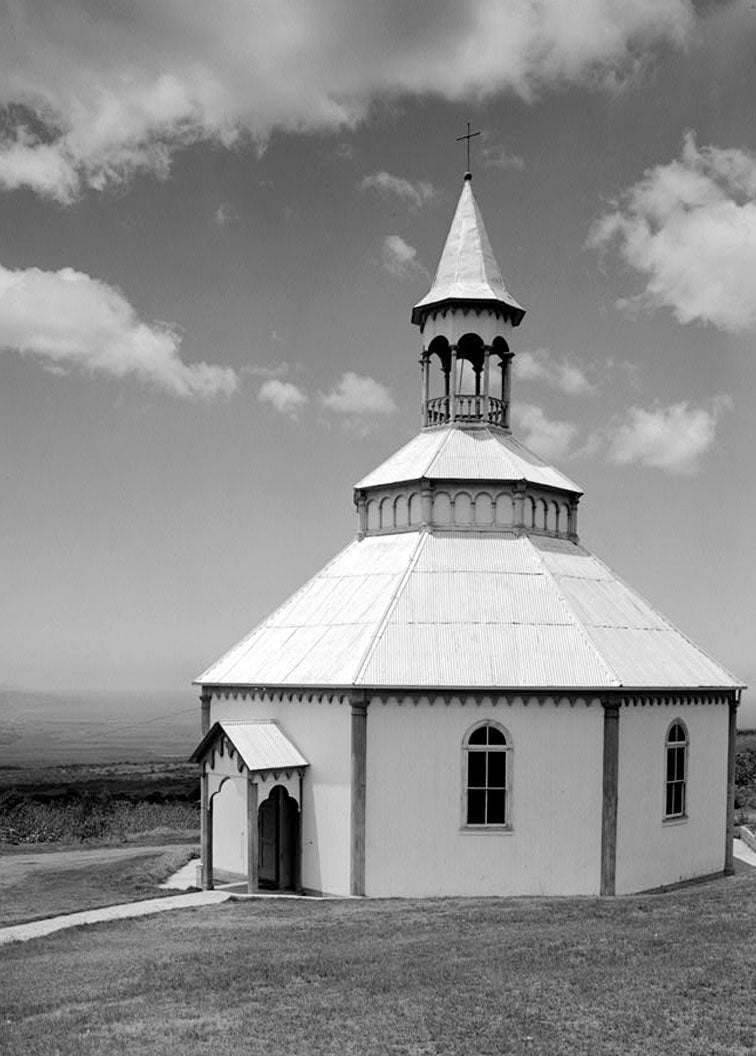 Holy Ghost Church
