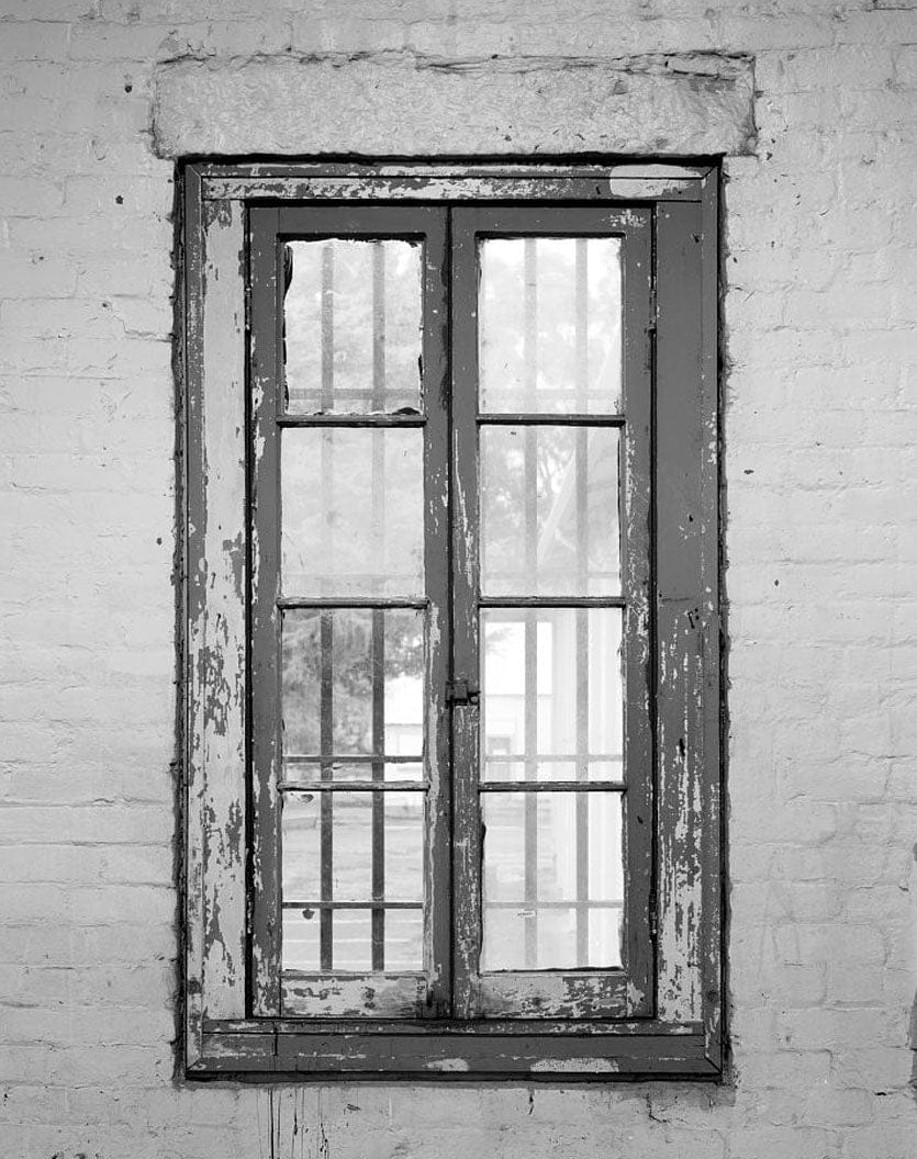 Historic Photo : Mare Island Naval Shipyard, Marine Prison, Suisun Ave ...