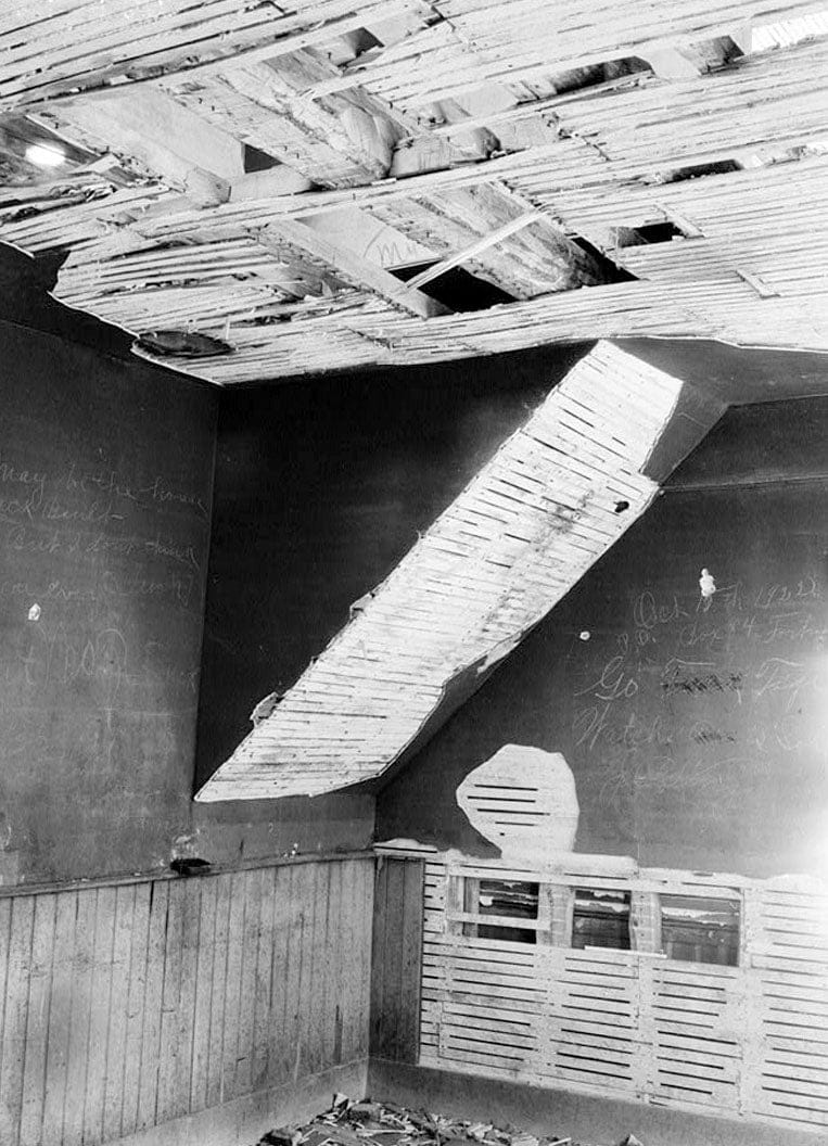 Historic Photo : Erickson Ranch House, Mad River, Trinity County, CA 1 ...