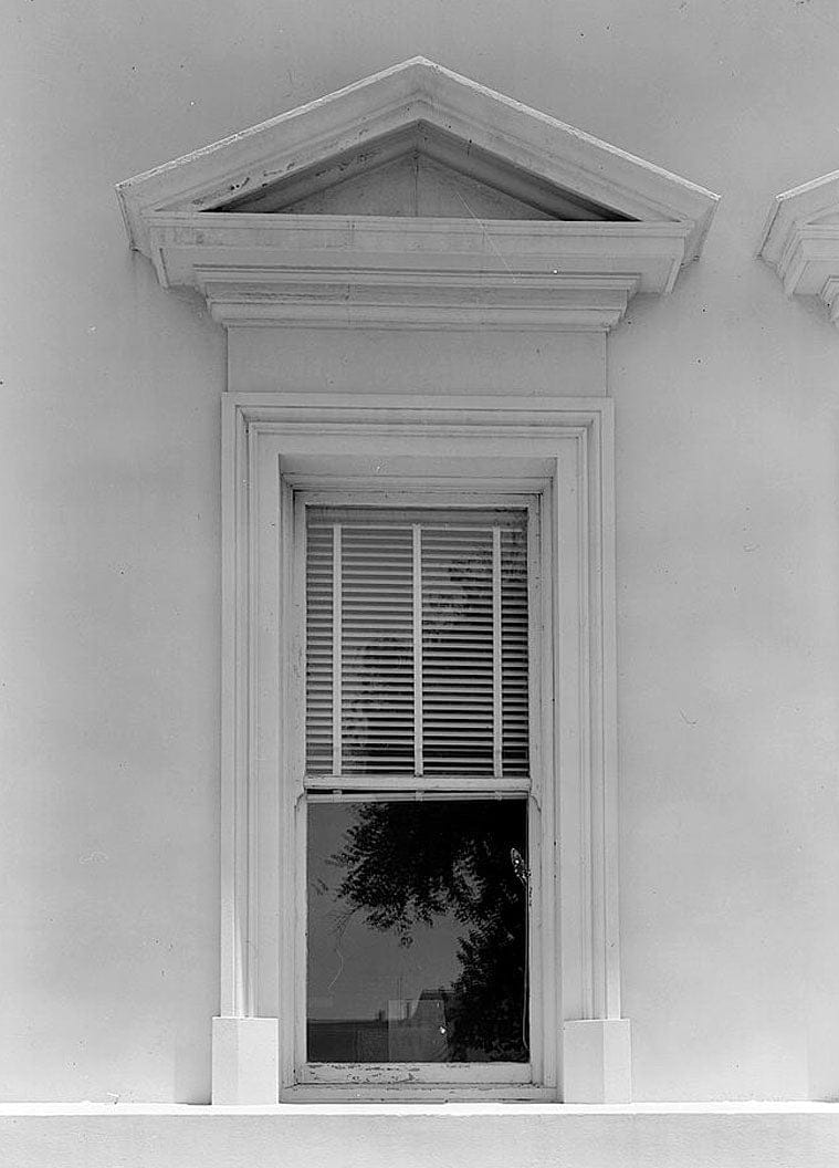 Historic Photo : Marin County Courthouse, Fourth Street between A & Co ...
