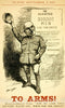 Vintage Poster - to arms! - L. Ravenhill., Historic Wall Art - Historic ...