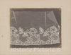William Henry Fox Talbot - Lace - Historic Pictoric
