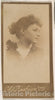 Photo Print : Portrait of Actress in Profile, from The Actresses Serie ...