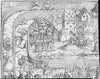 Art Print : David Kandel - Tabula Cebetis : Vintage Wall Art - Historic ...