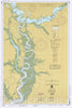 Historic Nautical Map - Cooper River, 2001 NOAA Chart - South Carolina ...