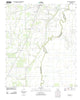 2012 Kilbourne, LA - Louisiana - USGS Topographic Map - Historic Pictoric