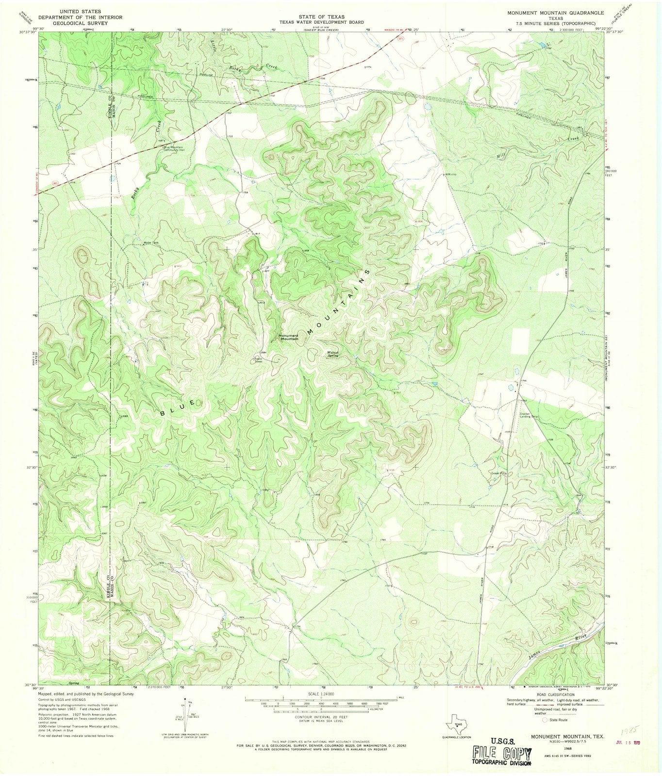 Deciphering The Landscape A Comprehensive - Full Topo Map Math ...