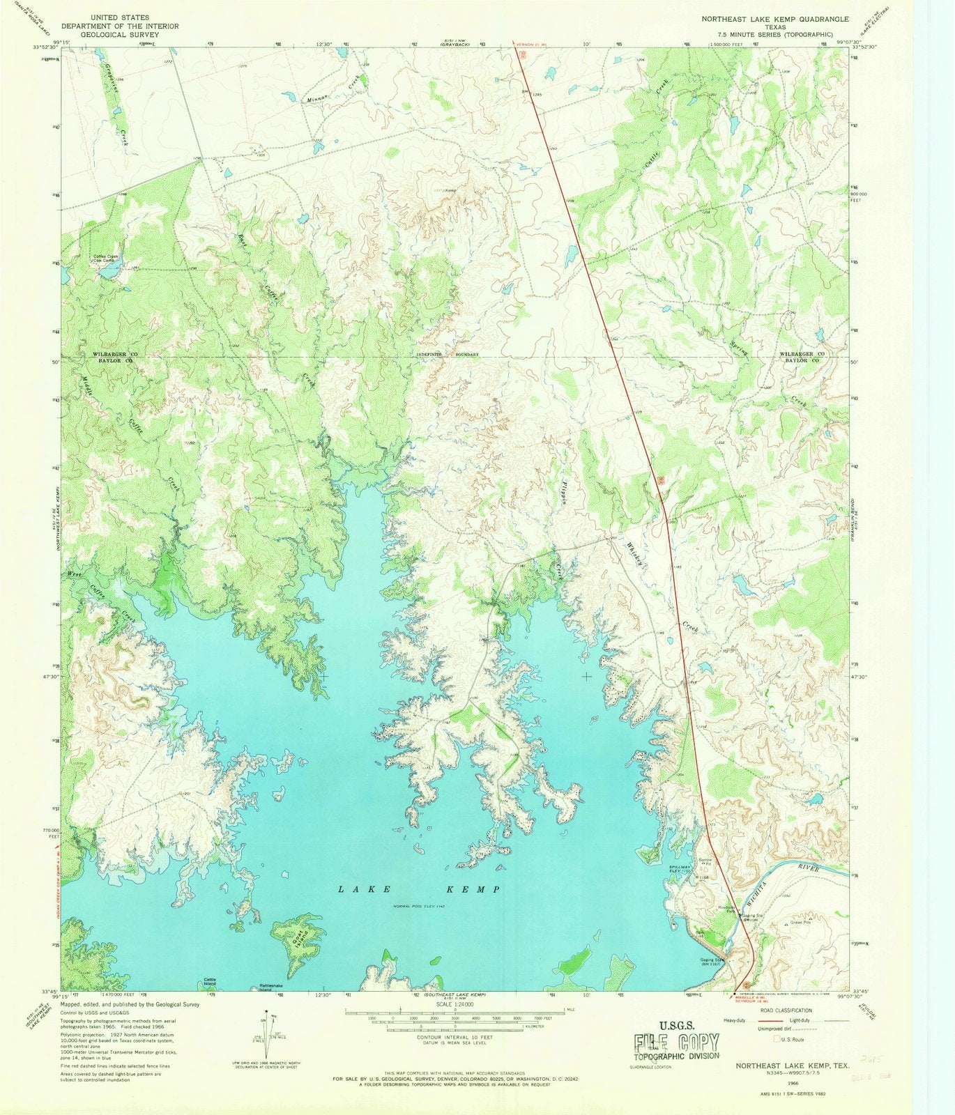 Northeast Texas Map Zoom