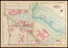 Historical Map, 1931 Atlas of The City of Boston, Roxbury : Plate 14 ...