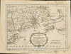 Historical Map, 1778 A map of the colony of Rhode Island : with the ad ...