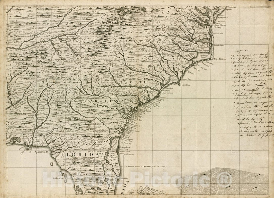 Map Of Early Spanish Settlements A Map Of The British Empire In
