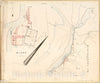 Historic 1888 Map - Taiwan Tansui-k, Taihoku-fu kyokuchizu - Historic ...