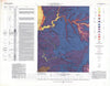 Map : Geologic map of the Anchorage quadrangle, Jefferson and Oldham C ...