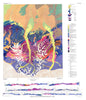 Map : Geology of the western Romanzof Mountains, Brooks Range, northea ...