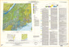 Map : Quaternary geologic map of the Quebec four degrees x six degrees ...