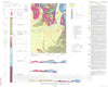 Map : Geologic map of the McCarthy B-5 quadrangle, Alaska, 1974 Cartog ...