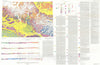Map : Geologic map of the McCarthy quadrangle, Alaska, 1978 Cartograph ...