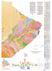 Map : Geologic map of the lower east rift zone of Kilauea Volcano, Haw ...