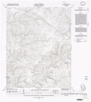 Map : Geologic Map and Mineral Resources Summary of the Henrietta Quad ...
