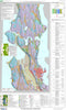 Map : The geologic map of Seattle -- a progress report, 2005 Cartograp ...