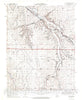 Map : Geologic map of the Halltown NE seven 1/2' quadrangle, Missouri ...