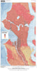 Map : Seismic hazard maps for Seattle, Washington, incorporating 3D se ...