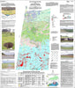 Map : Generalized geologic map for land-use planning: Todd County, Ken ...
