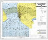 Map : Ground-water resources of Hancock County, 1981 Cartography Wall ...