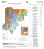 Map : Geologic map of Wind Cave National Park, 2013 Cartography Wall A ...