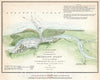 Historic Map : Nautical Chart Mosquito "Ponce de Leon" Inlet, Orange C ...